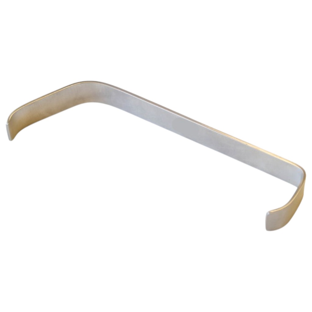 SEPARADOR QUIRURGICO FARABEUFF OBLICUO | Bader Iberoamericana